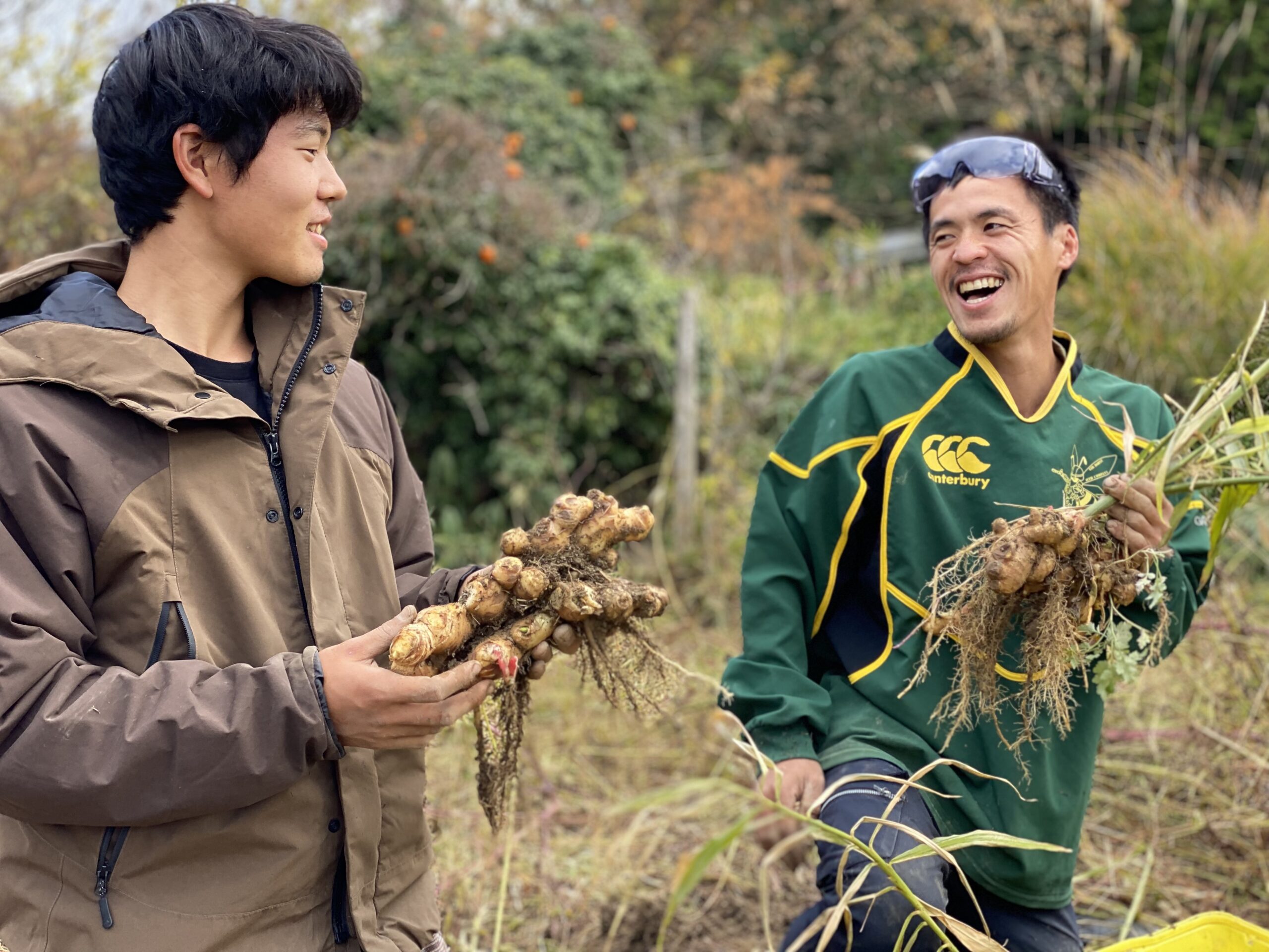 SHIZENTAI TV | シゼンタイ